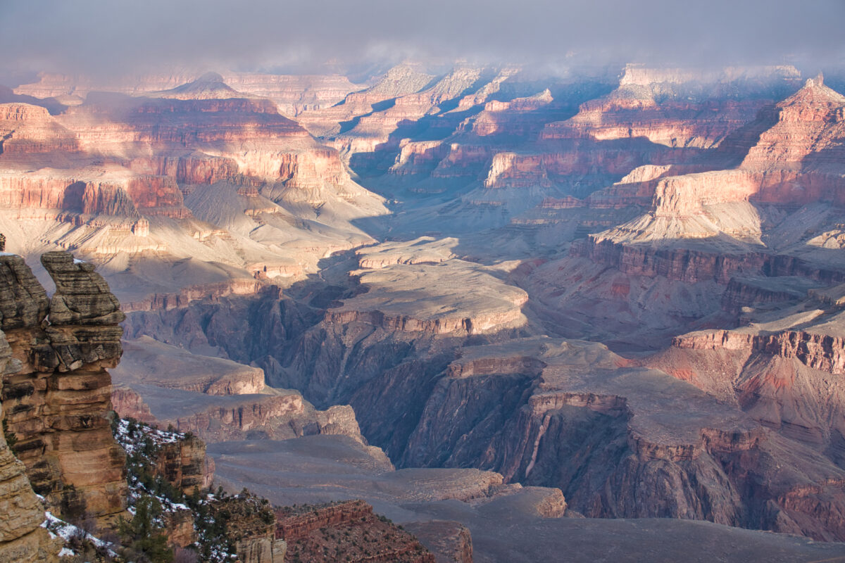 Die schönste Schlucht der Welt – Tracks and Travels